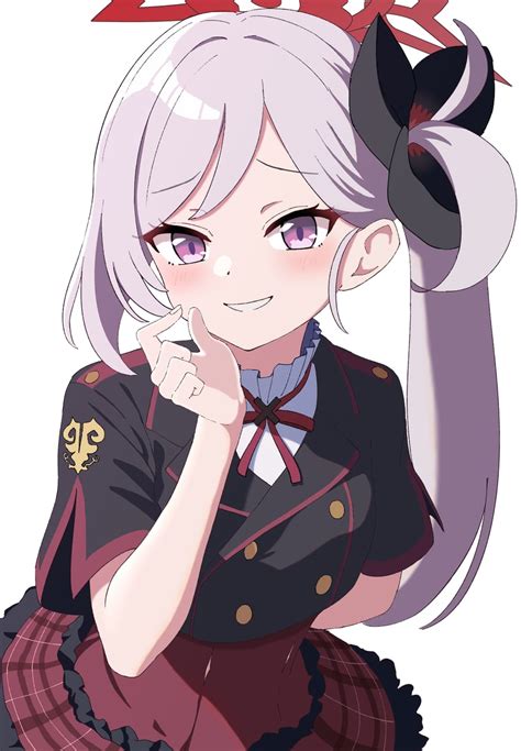 Mutsuki Blue Archive Drawn By Pogeepoge Danbooru Mutsuki Blue Archive Drawn By Pogeepoge Danbooru