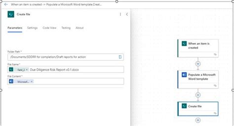 solved invalid characters when trying to create a word do power