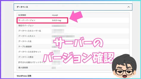 ロリポップユーザー向け mysqlアップデート完全ガイド