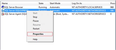 hướng dẫn cài đặt sql server express 2008 blog của thành