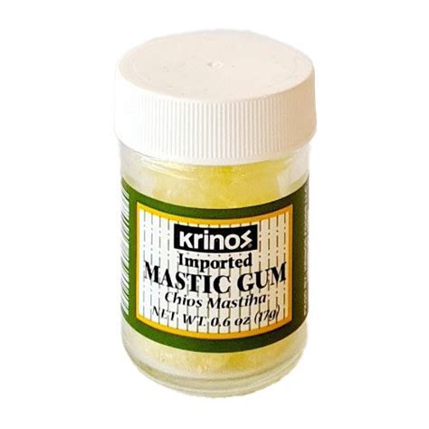 Mastic Gum Aladdin Market Website