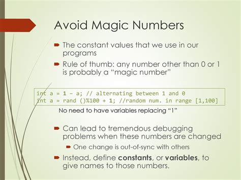Communicating In Code Layout And Style Ppt Download