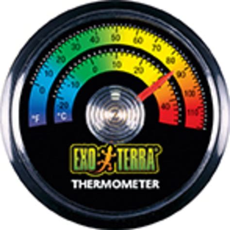 Exo Terra Termometer Rept O Meter Olibetta Spletna Trgovina
