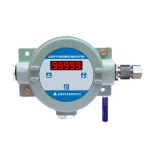 Loop Power Indicator Ambetronics