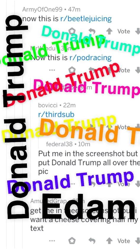 Weird Flex Scrolller