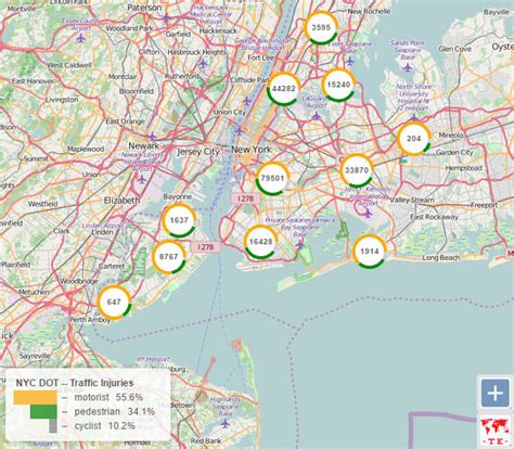 Do Statistical Interactive Cluster Heat Map For Your Web By