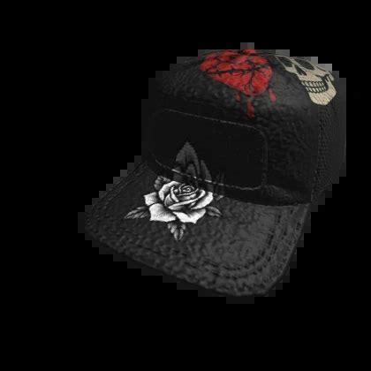 Emo Hat Roblox Item Rolimons