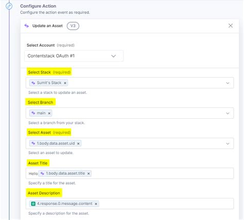Automate Digital Asset Management With Contentstacks Automate