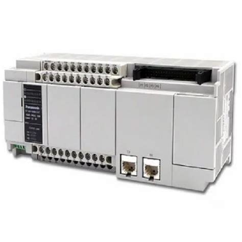 Panasonic PLC Panasonic PLC FP Series Manufacturer From Mumbai