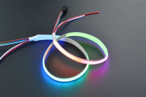 Rgb Led Strip Lights Arduino Shelly Lighting