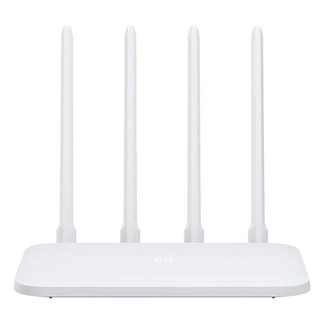 Mi Router 4C firmware download: MIWIFI R4CM ROM