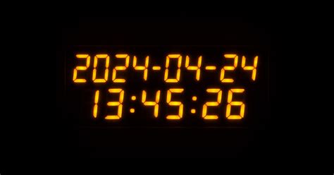 Unix Timestamp Converter Tripo