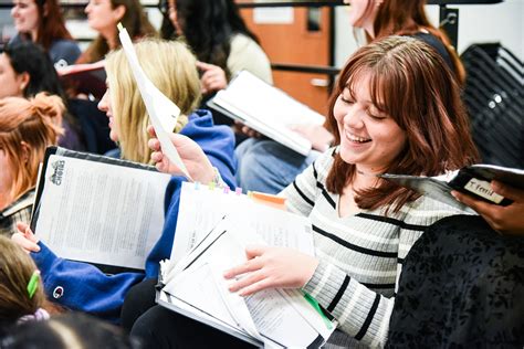 GCH s treble choir Sziréndal slated to perform at SC ACDA SCMEA