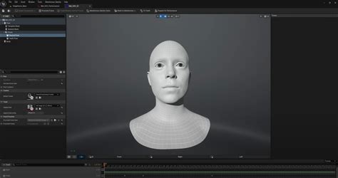 Metahuman Animator 3dart