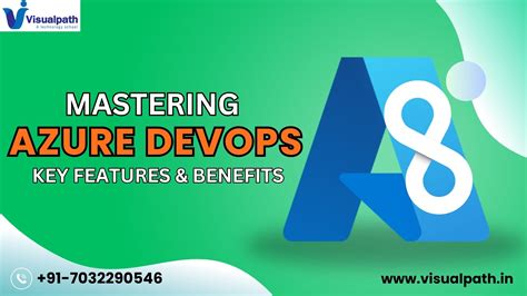 Mastering Azure DevOps Key Features Benefits Best Software Training Institute In Hyderabad