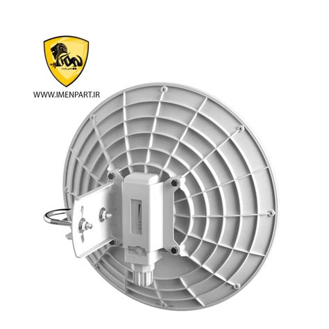 رادیو وایرلس میکروتیک Mikrotik Dynadish 5 شرکت ایمن پارت الکترونیک
