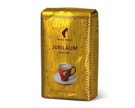 Купить Кофе в зернах Julius Meinl Jubileum, 500 г (Юлиус Майнл) по цене ...