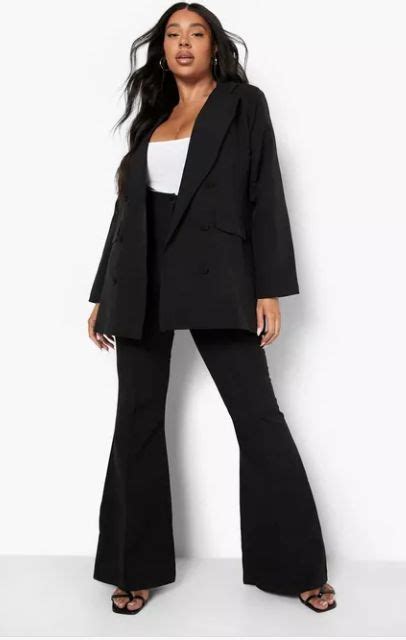 Plus Size Suits For Women And Everyone Else 12 Brands Shopping