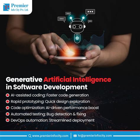 Generativeai Aidevelopment Aiinsoftware Devopsautomation