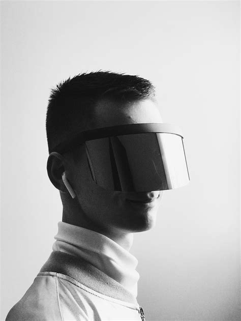 Pin Von Hung Fu Hsu Auf Mask Oled