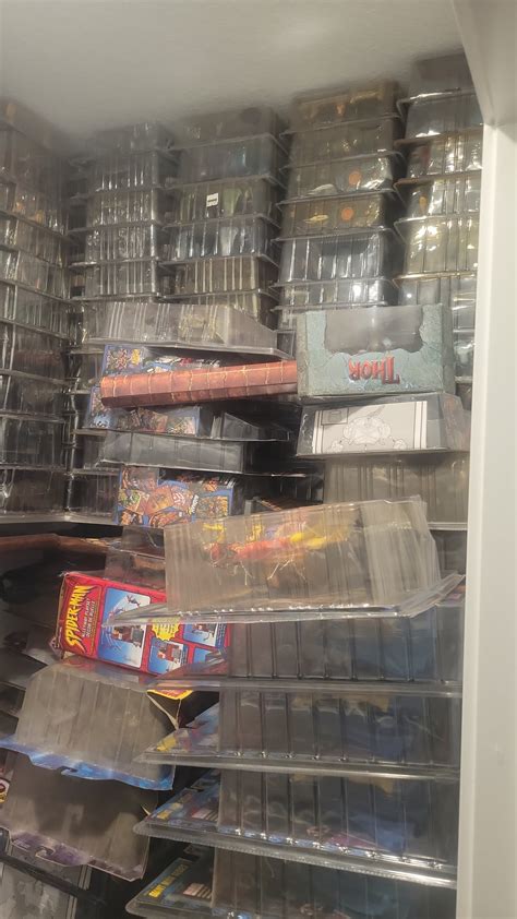 My Sad Prison Right Now Rmarvellegends