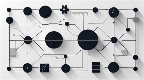 Premium Ai Image Complex Systems And Interactions