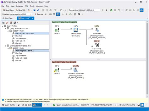 dbforge query builder for sql server download