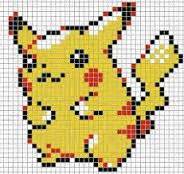 8 Bit Characters Grid Google Search 8 Bit Drawing Pinterest 8 Bit And Search