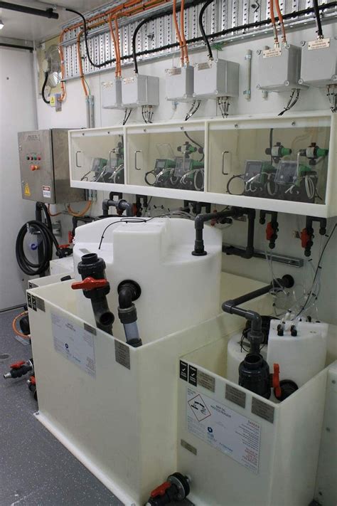 Membrane Bioreactor Mak Water