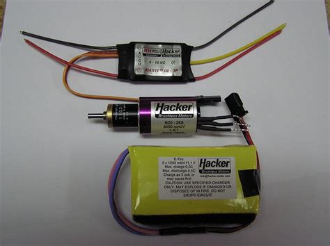 Matt Rc Li Ultimate Von Hacker Matt Rc Li Ultimate Von Hacker