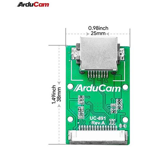 Arducam Cable Extension Kit