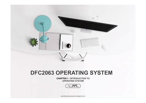 Solution Introduction To Operating System Studypool