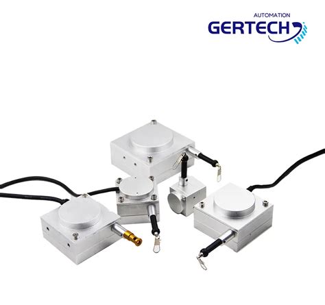 High Resolution Encoders Explained Precision Comparison And Applications