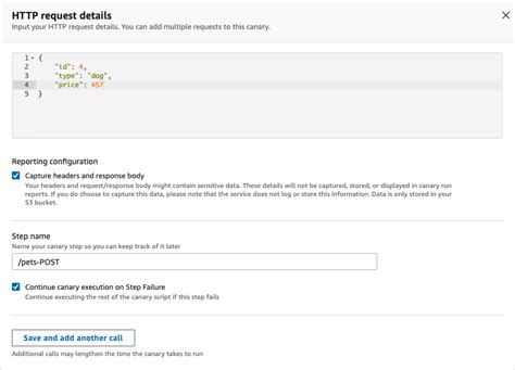 Monitor API Gateway Endpoints With Amazon CloudWatch Synthetics AWS Cloud Operations Blog