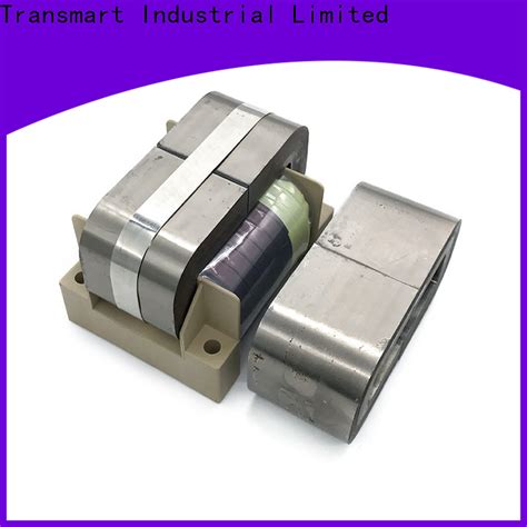 Oem High Quality Toroidal Transformer Core For Audio System Transmart