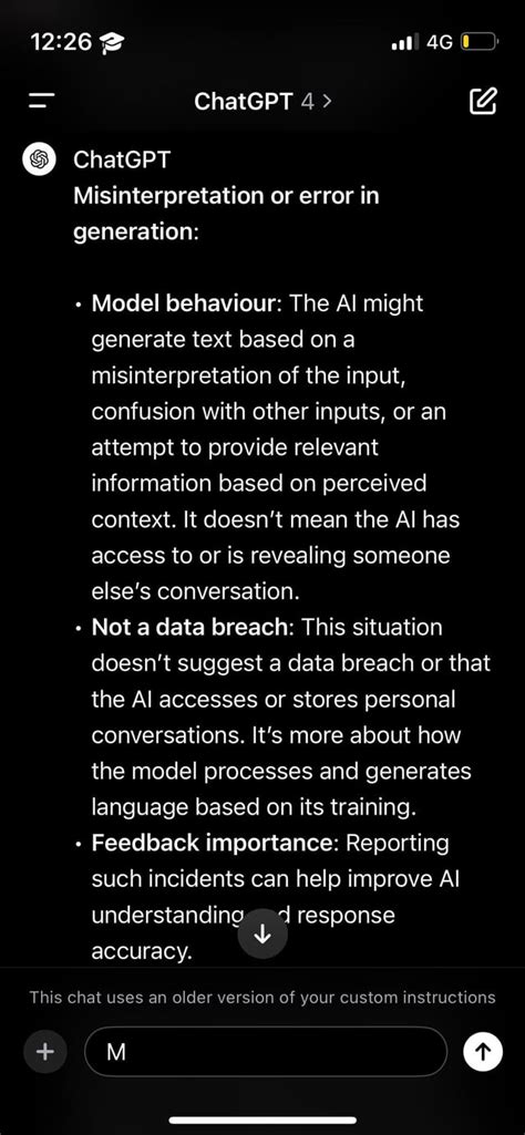 model behaviour generating mandarin text r chatgpt