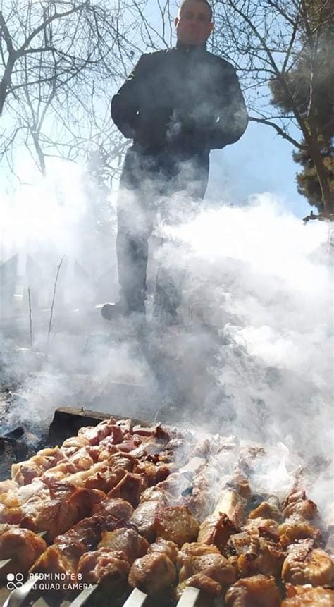 ბაჩო ჯაჯანიძე ️