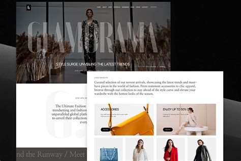 Best WordPress Block Themes For WooCommerce Web Design Resources