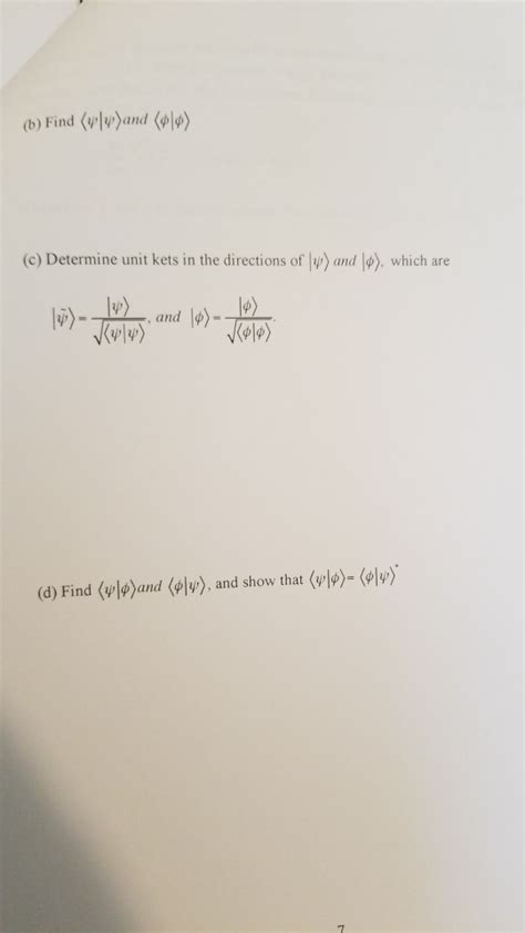 Solved Consider A Three Dimensional Vector Space Spanned Chegg