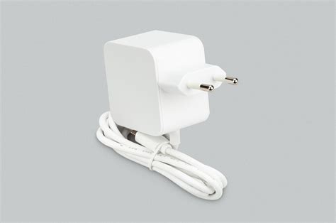 Raspberry Pi 27w Usb C Netzteil Weiß Electronics For You