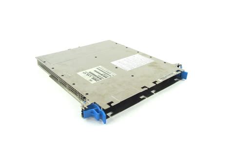 IBM 0323 STI A8 Mother Card CCIN 290E