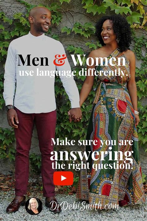 Do You Understand Her Question RevolutionaryMarriage