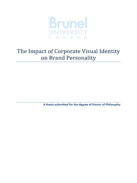 Full Text Thesis Pdf Brand Sampling Statistics