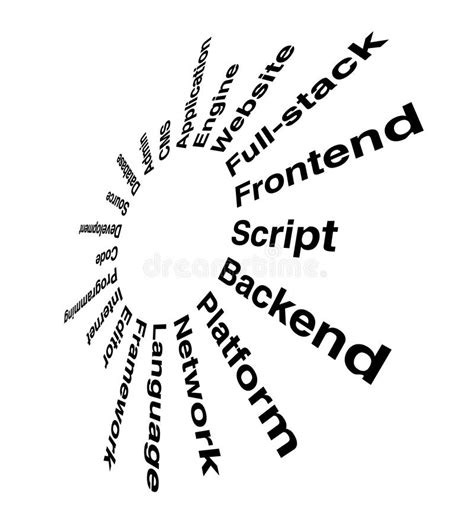 Programming Phrases Stock Illustrations 34 Programming Phrases Stock