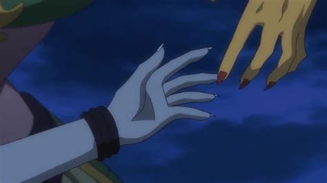 반요 야샤히메 10화 금과 은의 무지갯빛 진주 아프리카tv Vod