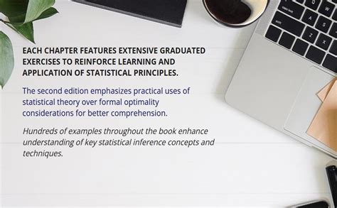 Statistical Inference Chapman And Hallcrc Texts In