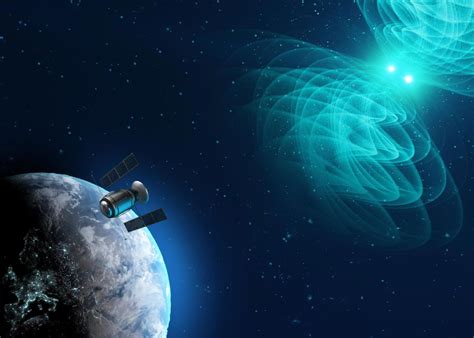 New Ai Algorithm Analyzes Neutron Star Collisions 3600x Faster Than