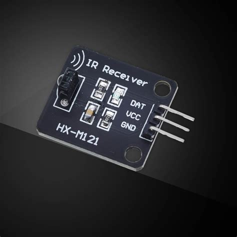 IR Infrared Transmitter Module Digital 38khz IR Infrared Receiver