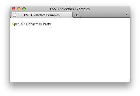 Cssselectorspseudo Elementsbefore W3c Wiki
