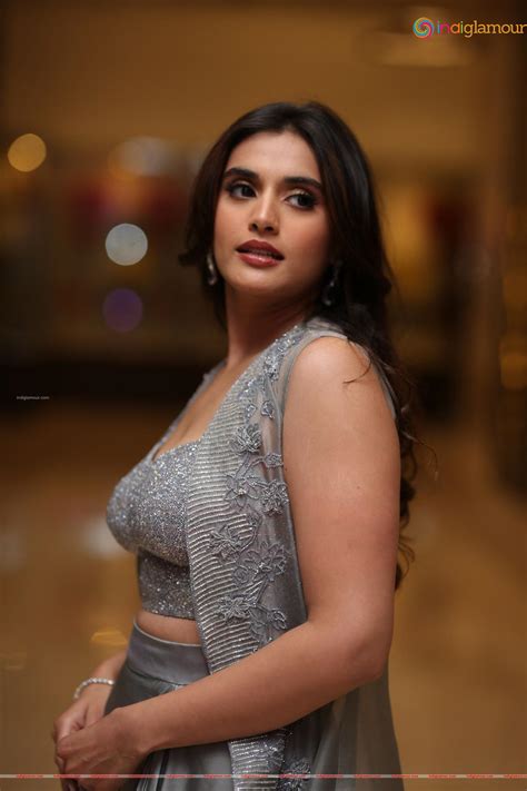 Divyansha Kaushik Actress Hd Photos Images Pics And Stills Indiglamour